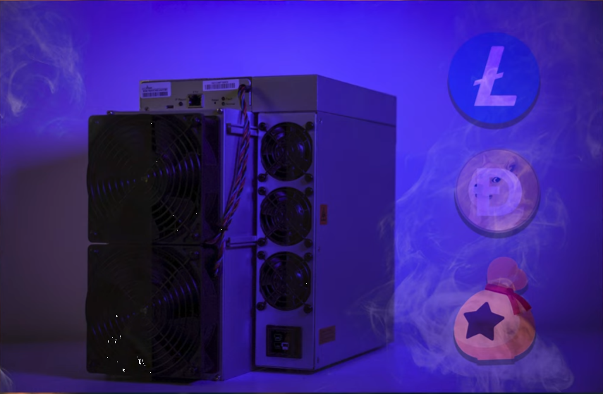 Layla Mining - BITMAIN #ANTMINER L9 Review – Gator Service